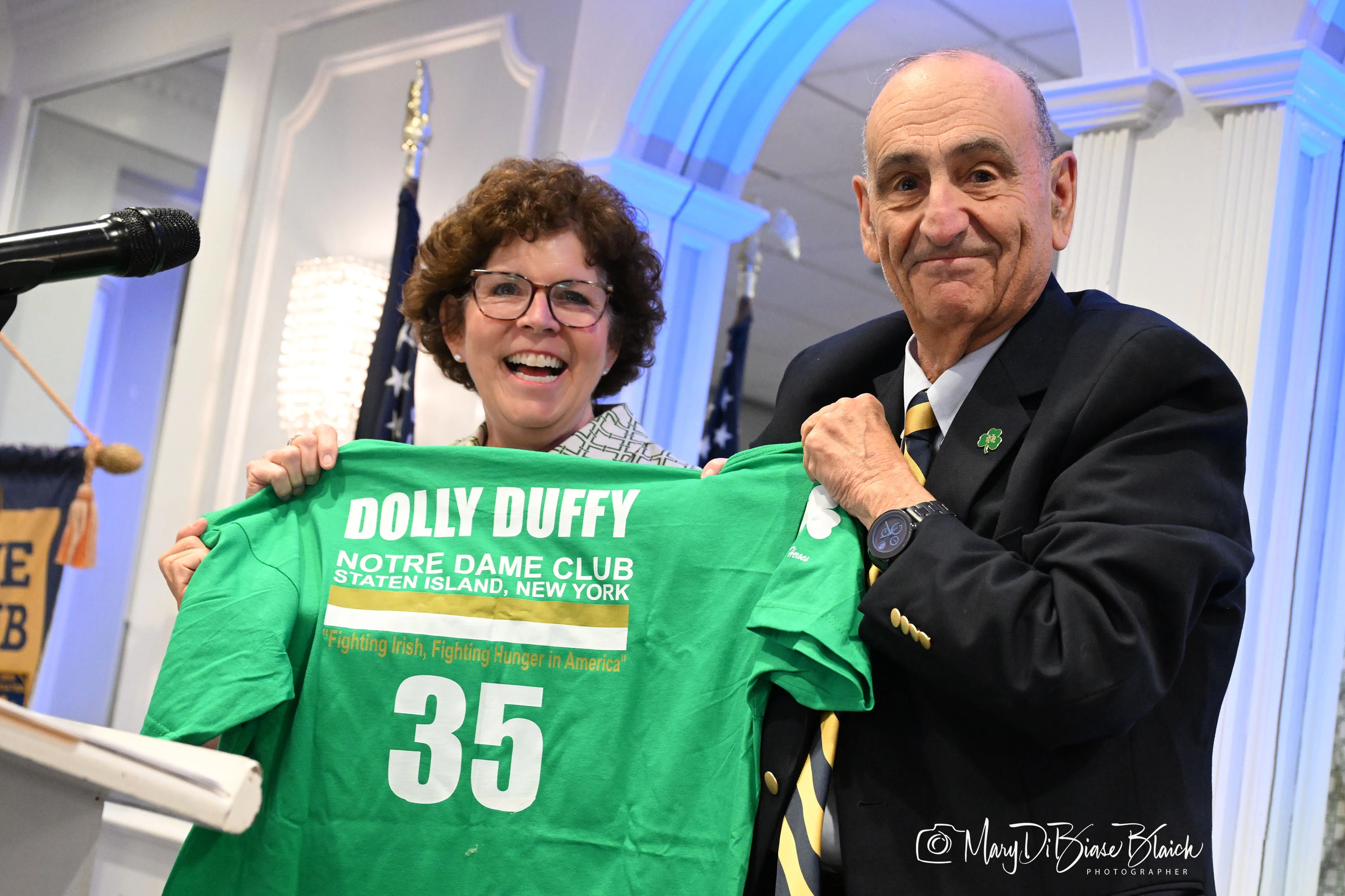 Notre Dame Club of Staten Island | myNotreDame